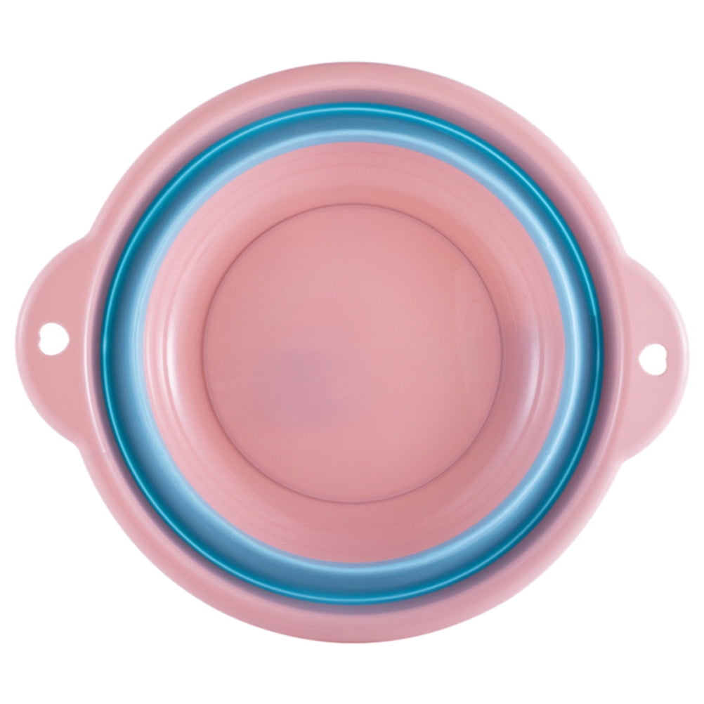 Arborister Portable Folding Soaking Tub Spa Basin Household Washing ...