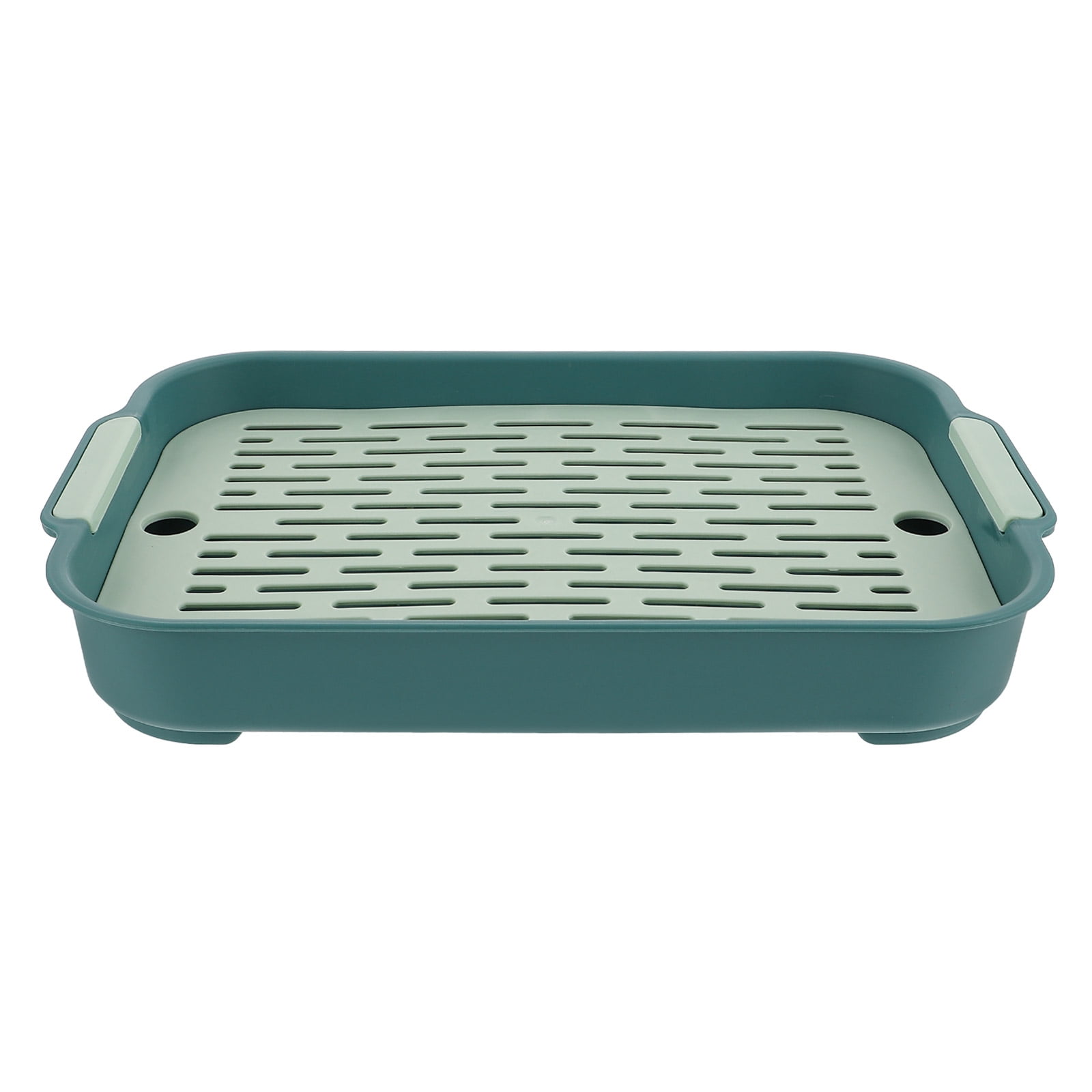 Arborister Rabbit Litter Box w/ Drawer - Bedding for Small Pets ...