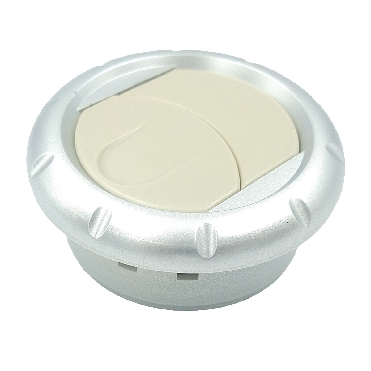 Arborister Round Air Flow Vent for RV Boat - Walmart.com