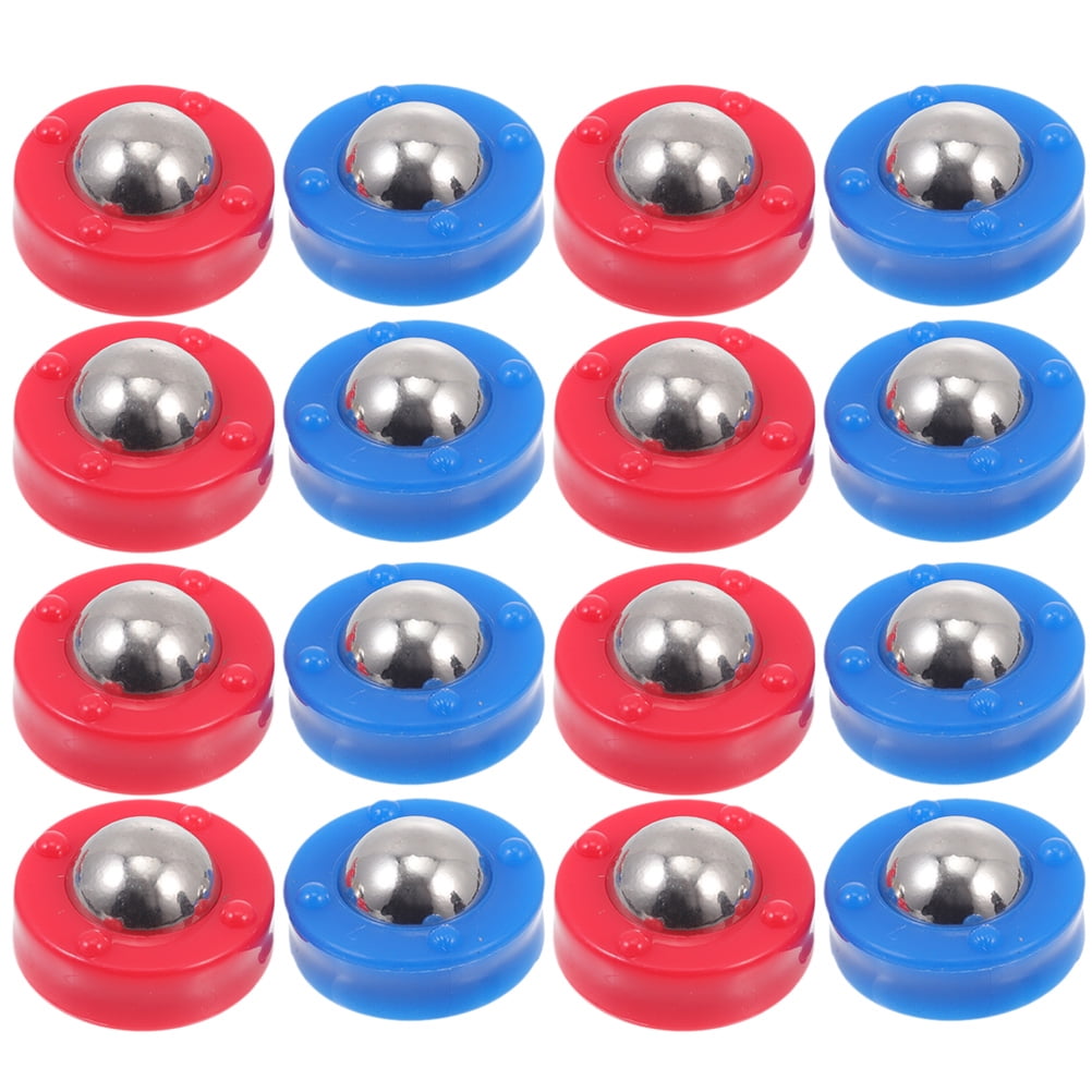 Arborister Shuffleboard Table 2 Sets of Pucks & Accessories - Walmart.com