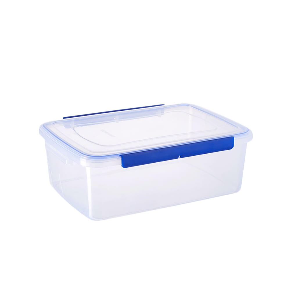 Arborister Storage Container With Lids PP Lunch Sealing Boxes Buckle ...