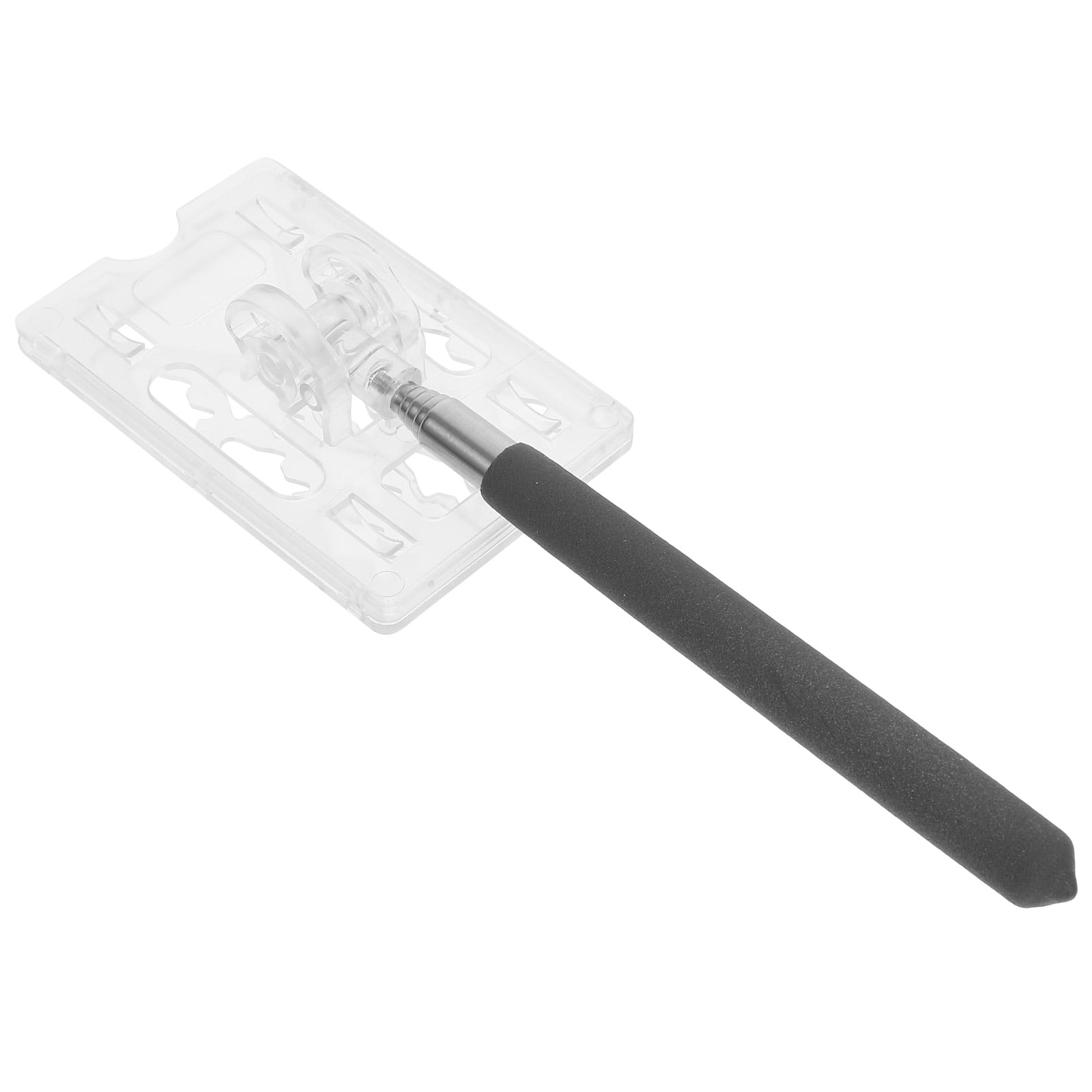 Arborister Telescopic Card Holder Reacher Grabber Tool for Contactless ...
