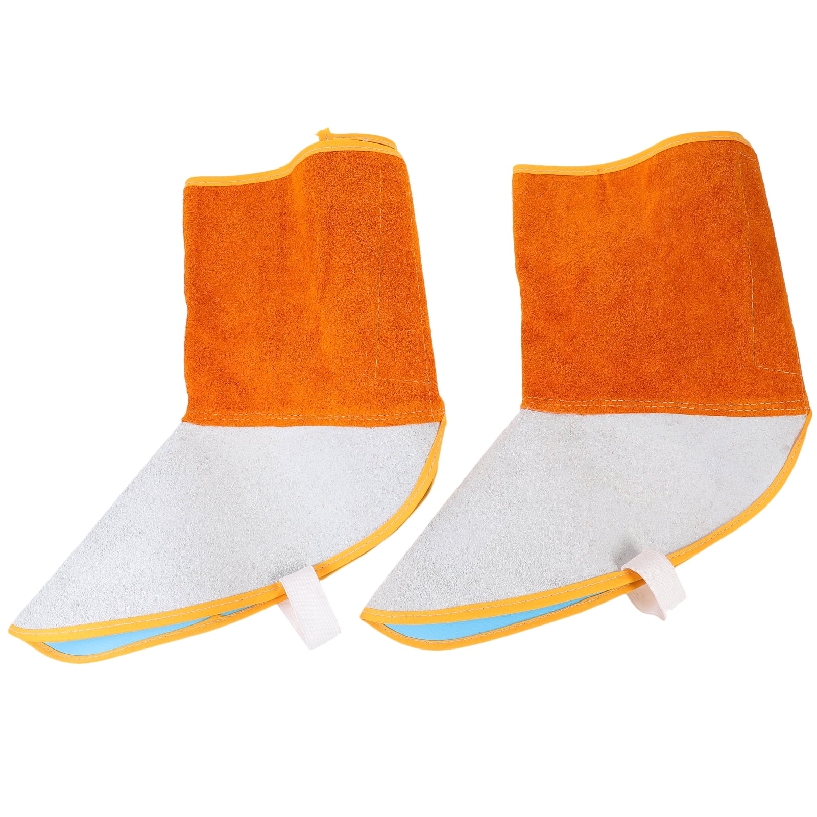 Arborister Welding Safety Boot Covers Fire Resistant Footwear - Walmart.com