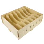 Classroom Keepers Construction Paper Storage, 15 Slot - Walmart.com