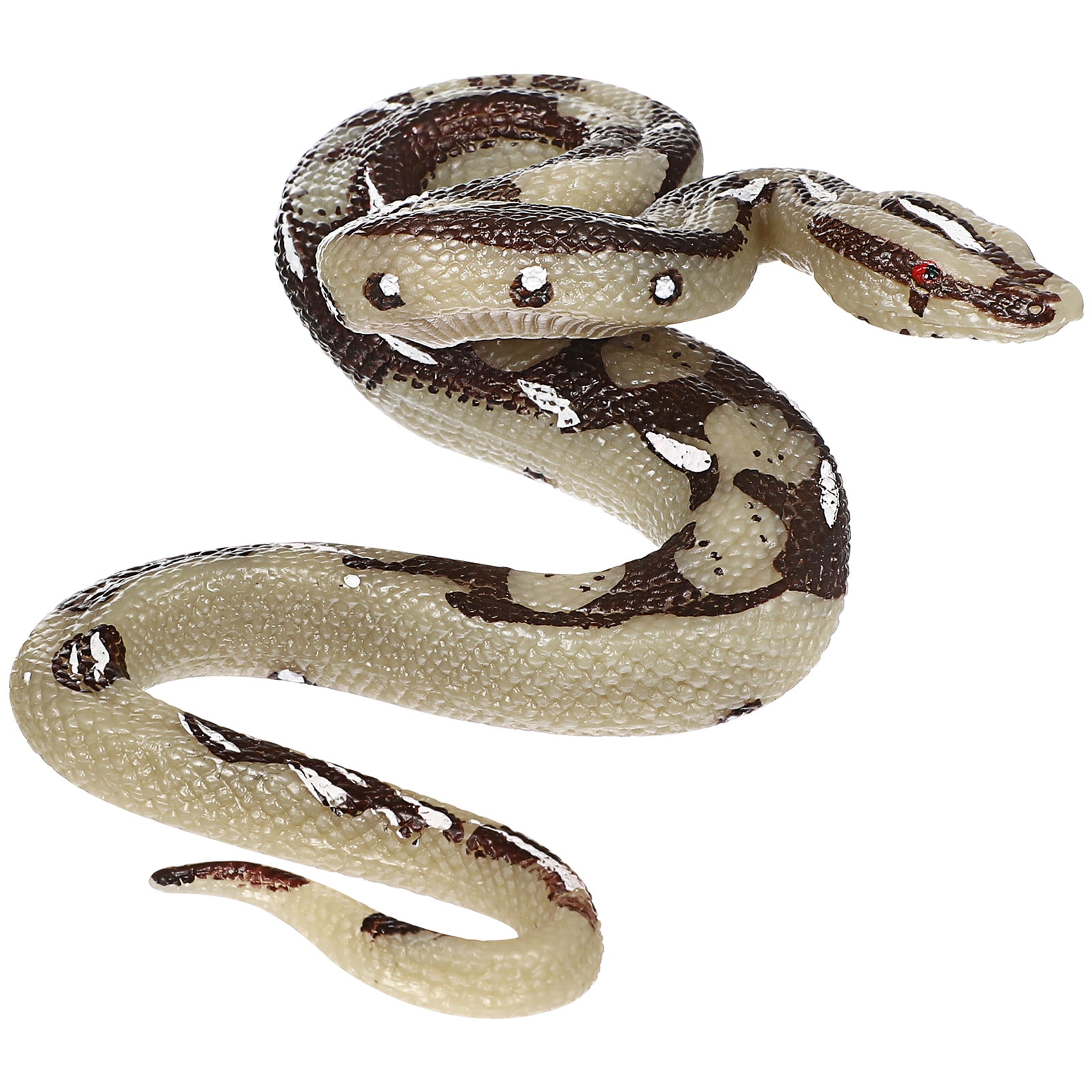 High Simulation Model Toy Realistic Snake for Trick Pranks Halloween ...
