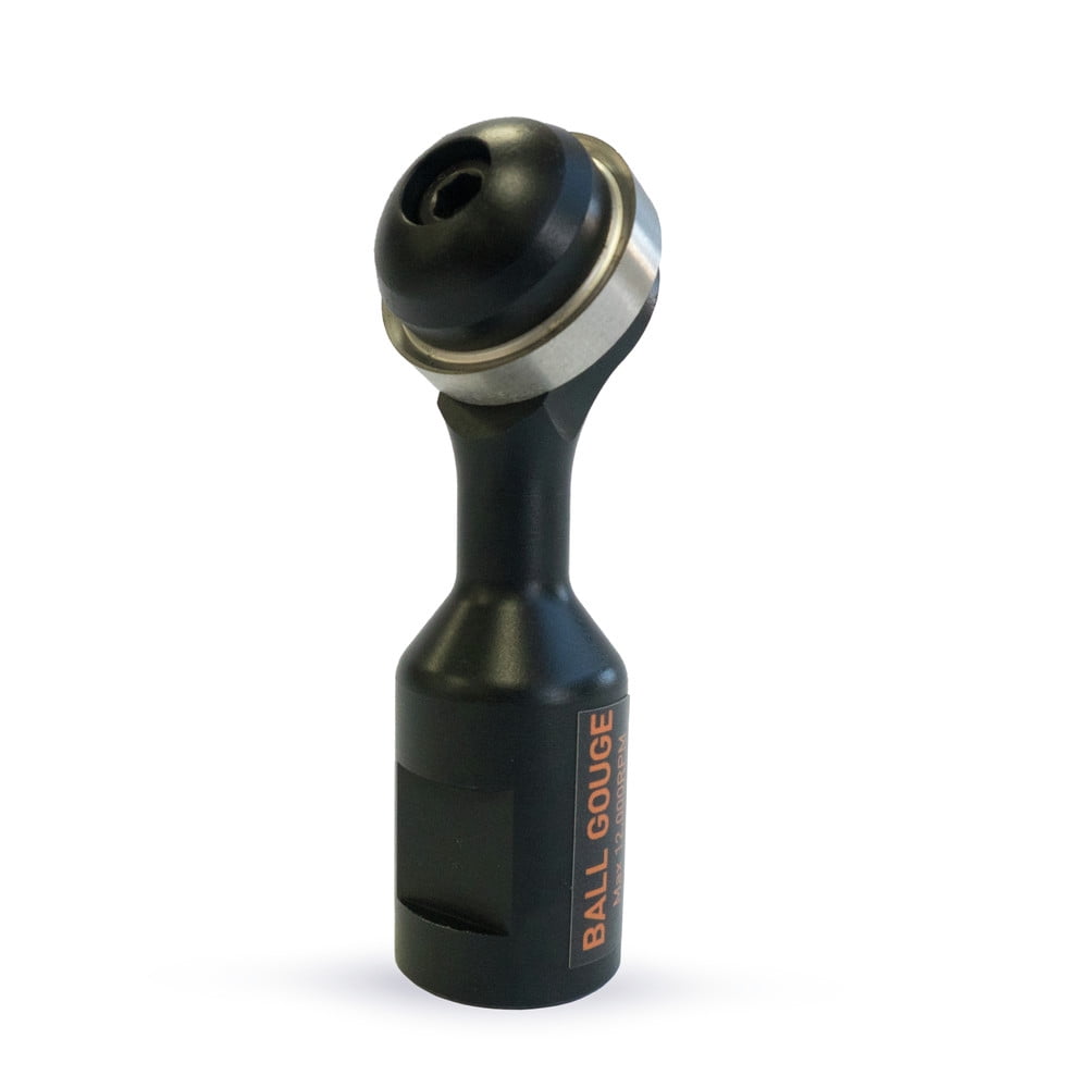 Arbortech Ball Gouge Grinder Attachment - Walmart.com