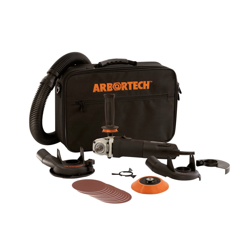 Arbortech Power Carving Unit - Walmart.com