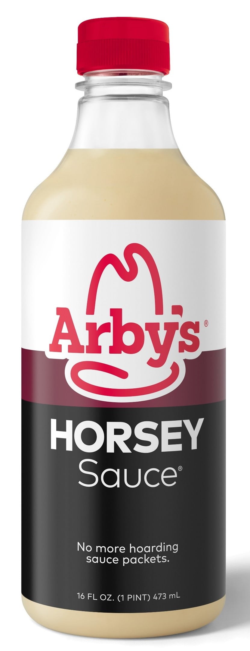 Arby's Horsey Sauce, 16 oz. (Pack of 6) - Walmart.com