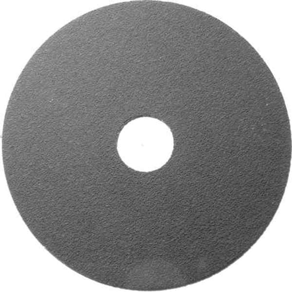 Arc Abrasives Fiber Disc,4 1/2 in Dia,7/8in Arbor,PK25 71-047806K ...