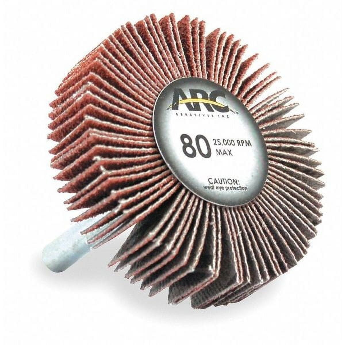 Arc Wheel