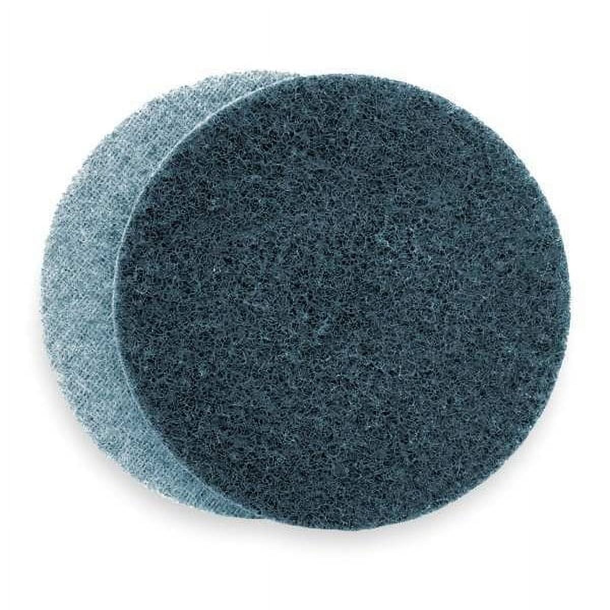 Arc Abrasives Hook-and-Loop Surface Cond Disc,2 in Dia 62006 - Walmart ...