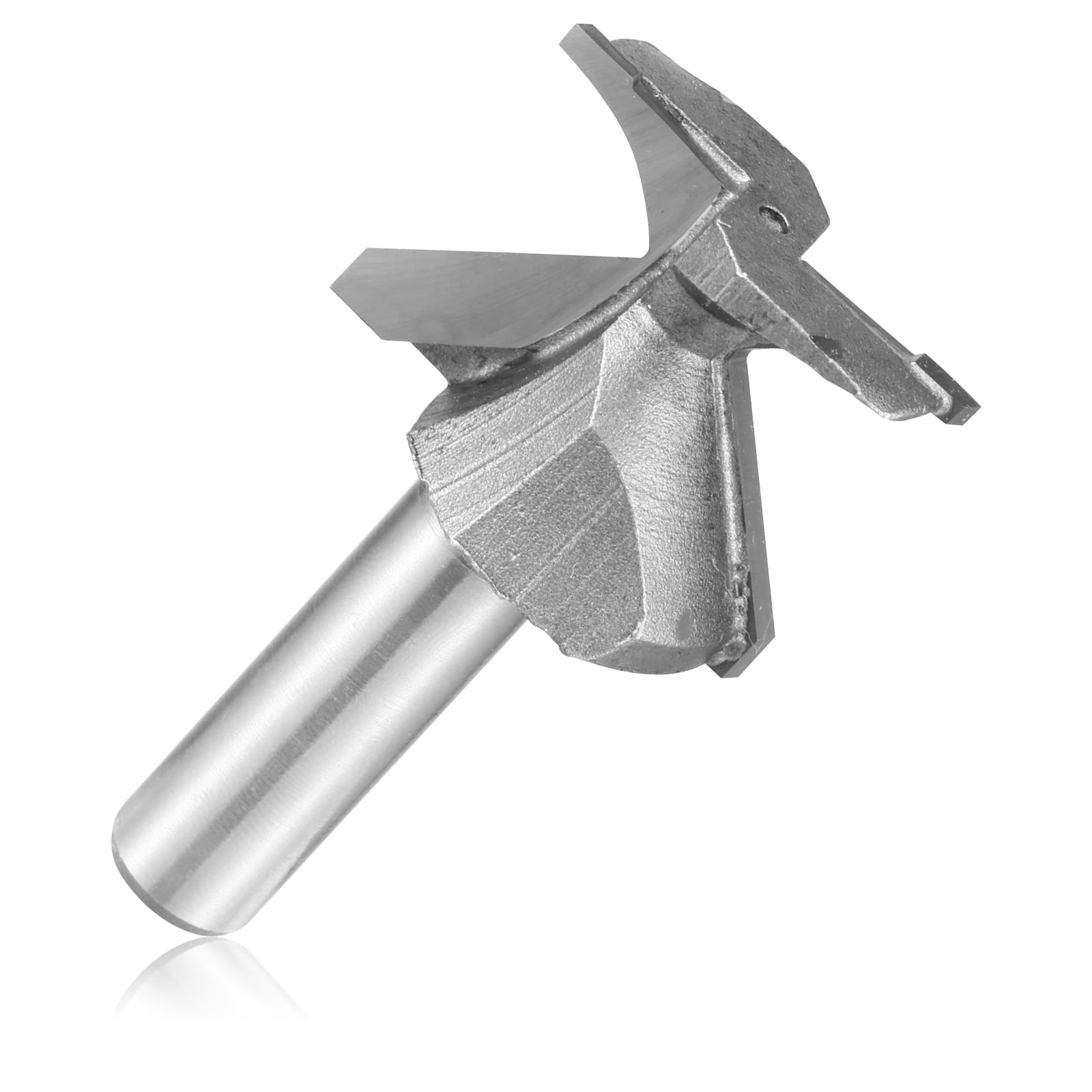 Arc Bending Router Bit Practical Milling Cutter Bit Metal Router Bit ...