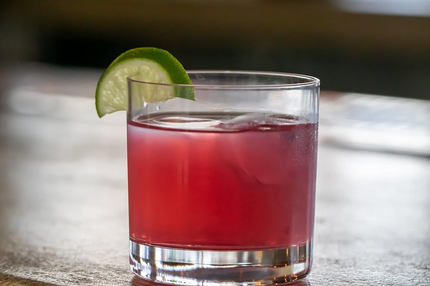 Arc Cardinal Precision On the Rocks Glass with Sheer Rim, Made in , 10. ...