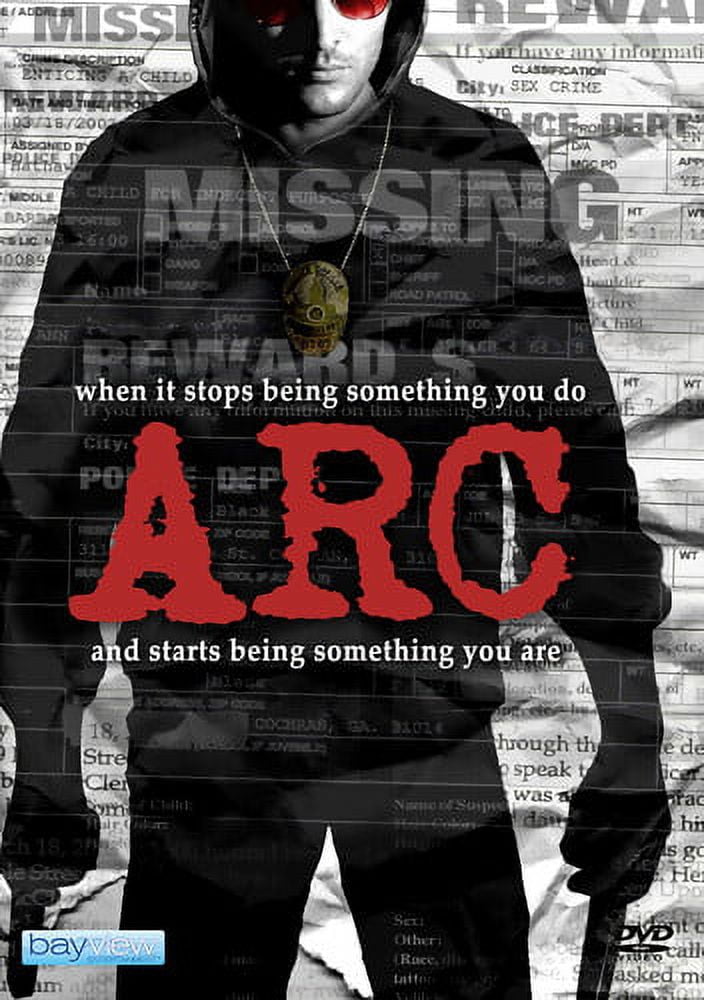 Arc (DVD) - Walmart.com