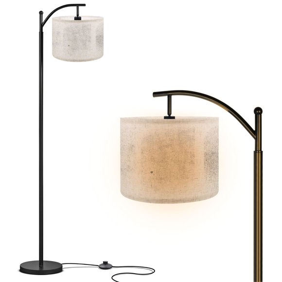 Distressed Lamps
