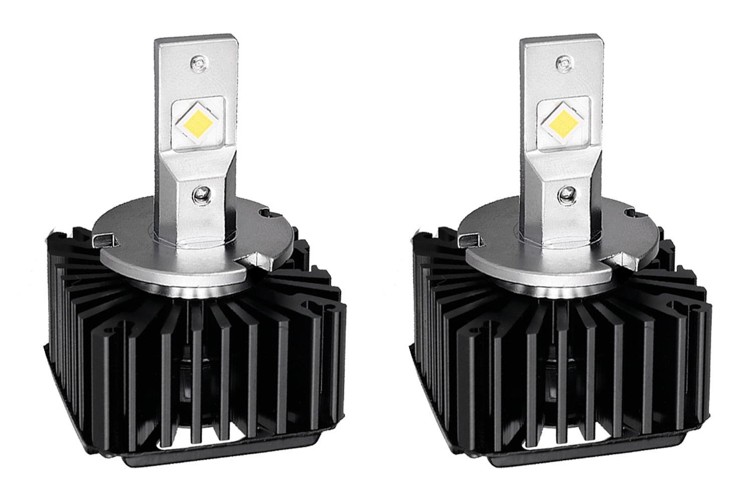 Arc Lighting 22D51 Xtreme Series D5 Hid Replacement Led Bulb Kit (2 Ea ...