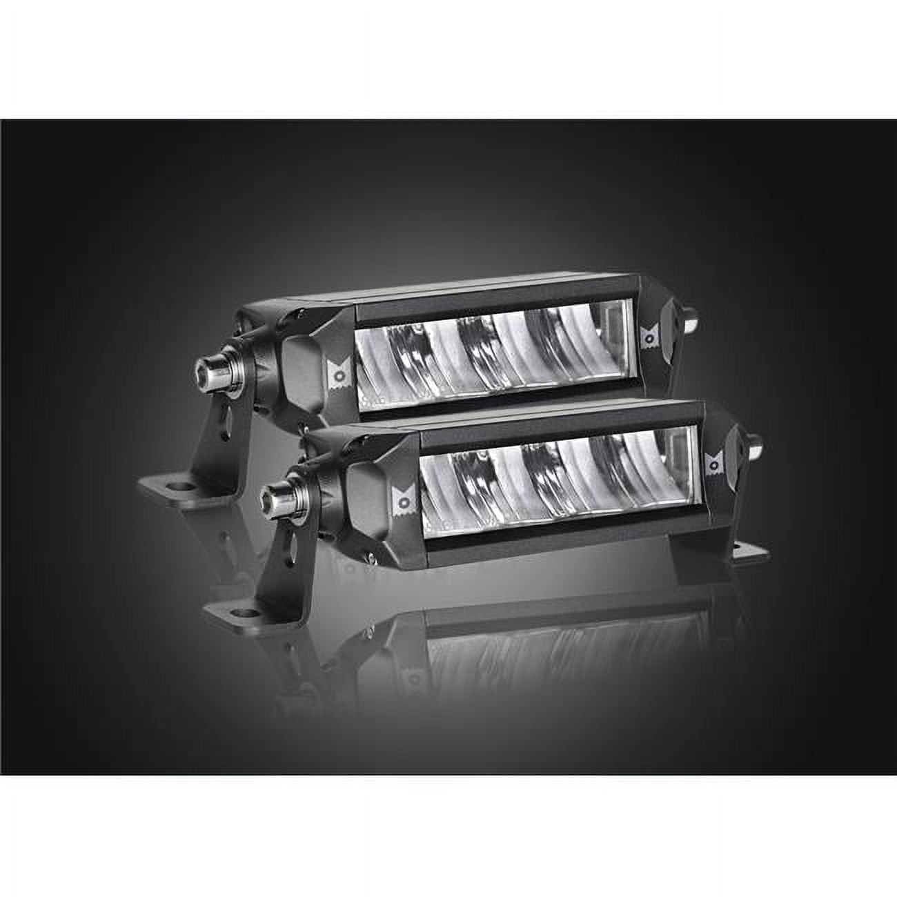 Arc Lighting 61012 Xtreme Series Street Legal Bar - Walmart.com