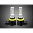 ARC LIGHTING TINY MONSTER CONCEPT SERIES H11 LED - Automotive Vehicle ...