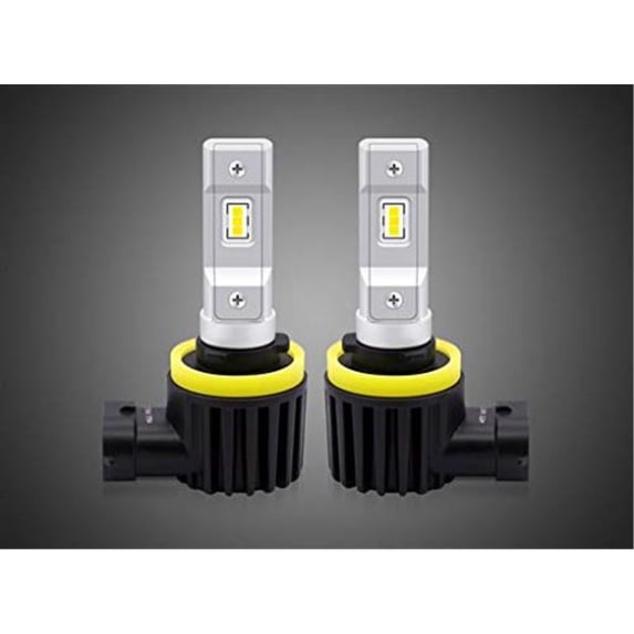 ARC LIGHTING TINY MONSTER CONCEPT SERIES H11 LED - Automotive Vehicle ...