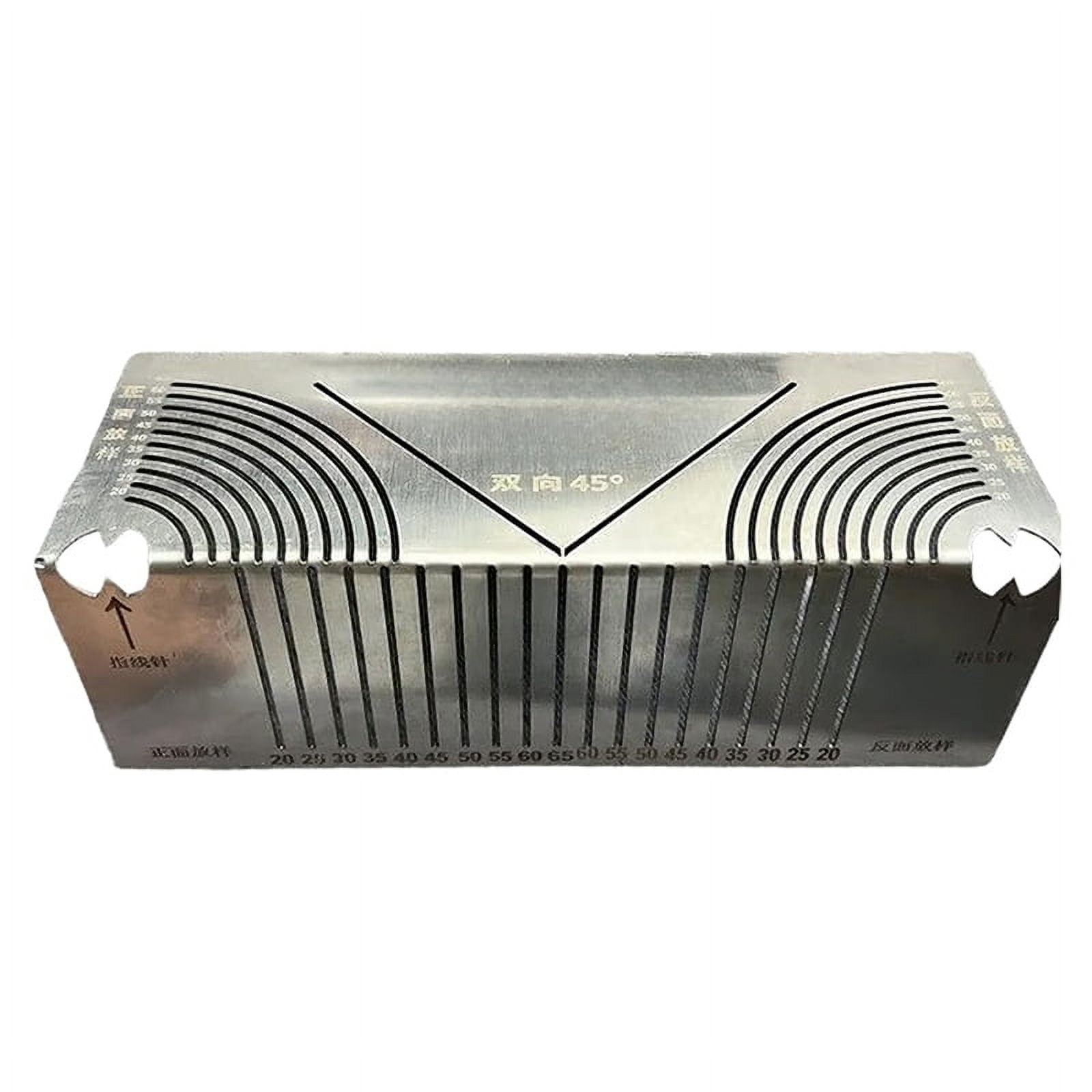 Arc Marking Tool Angle & Arc Marking Tool Parallel Line Drawing Tool ...