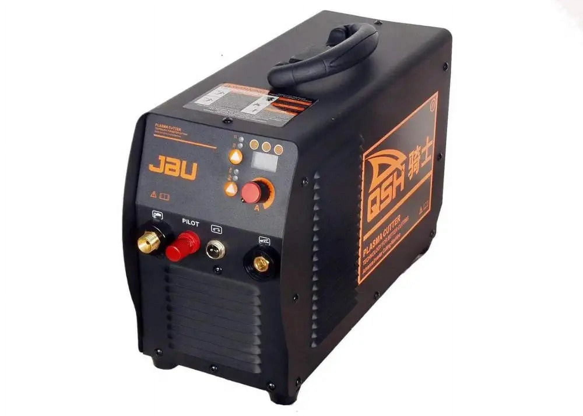 Arc Non-HF Cut Plasma Cutting Machine With Built-in Compressor CUT 45C ...