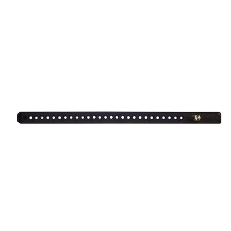 Arc Ruler For Pin Buffer Layout System - Walmart.com