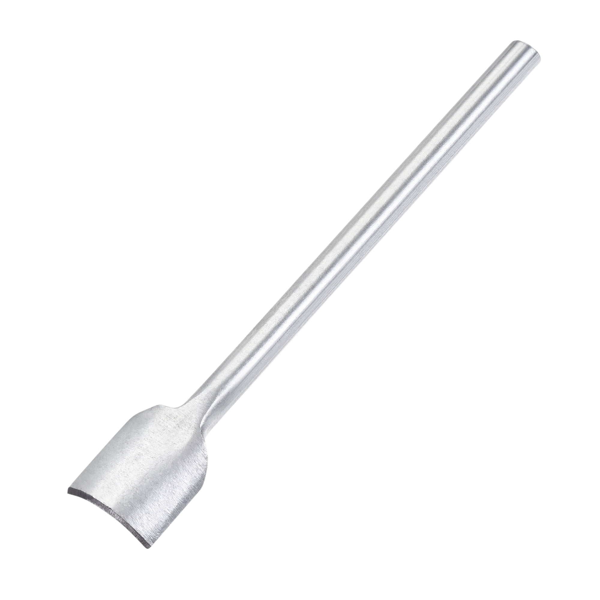 Arc-Shaped Leather Cutter Punch 15mm Strap End Punch Tools - Walmart.com
