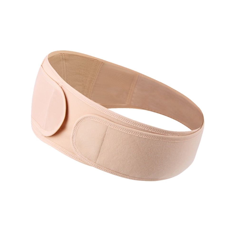 Arc-Shaped Maternity Belt, Pregnancy Support Belt Flexible Lumbar ...