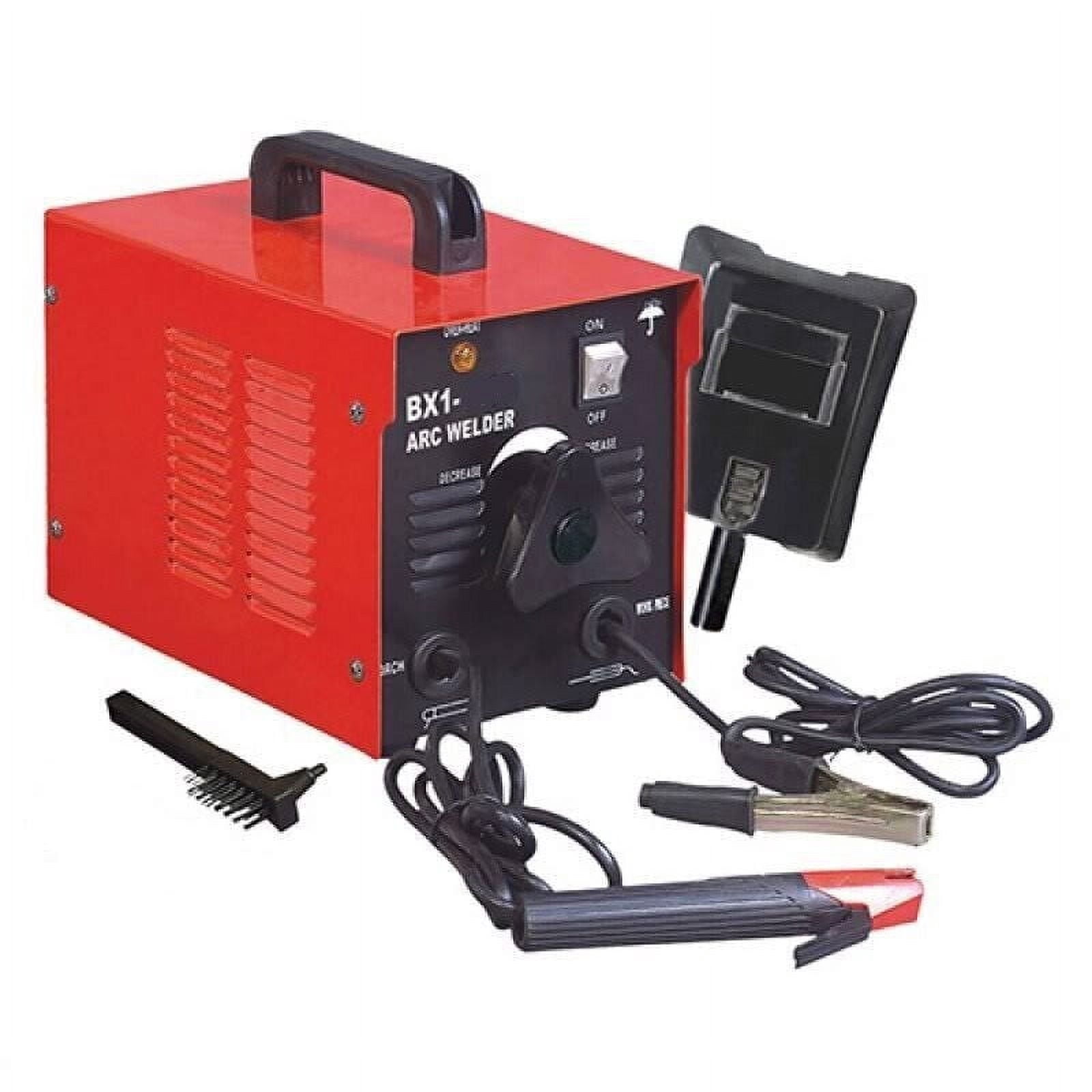 Arc Welder Machine Rod Welding 100amp 110 volt AC Tools - Walmart.com