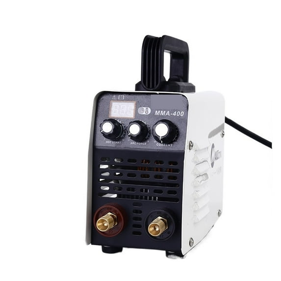Arc Welding Machine 220 400A Inverter Electric Welding Work Tool with ...