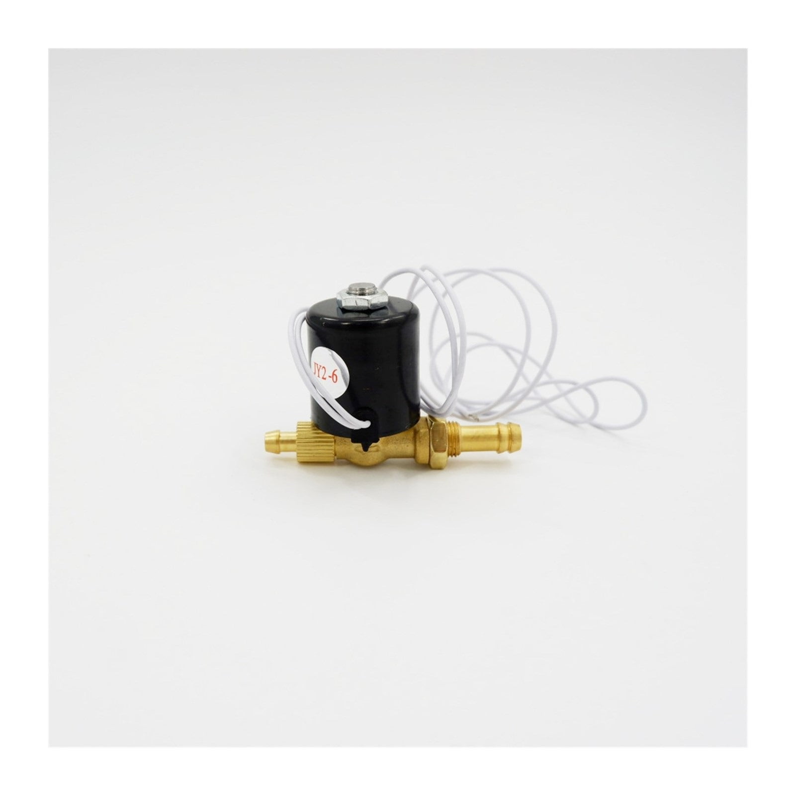 Arc Welding Machine Solenoid Valve SVZ-2.2 AC DC 24V 36V 2 Position 2 ...