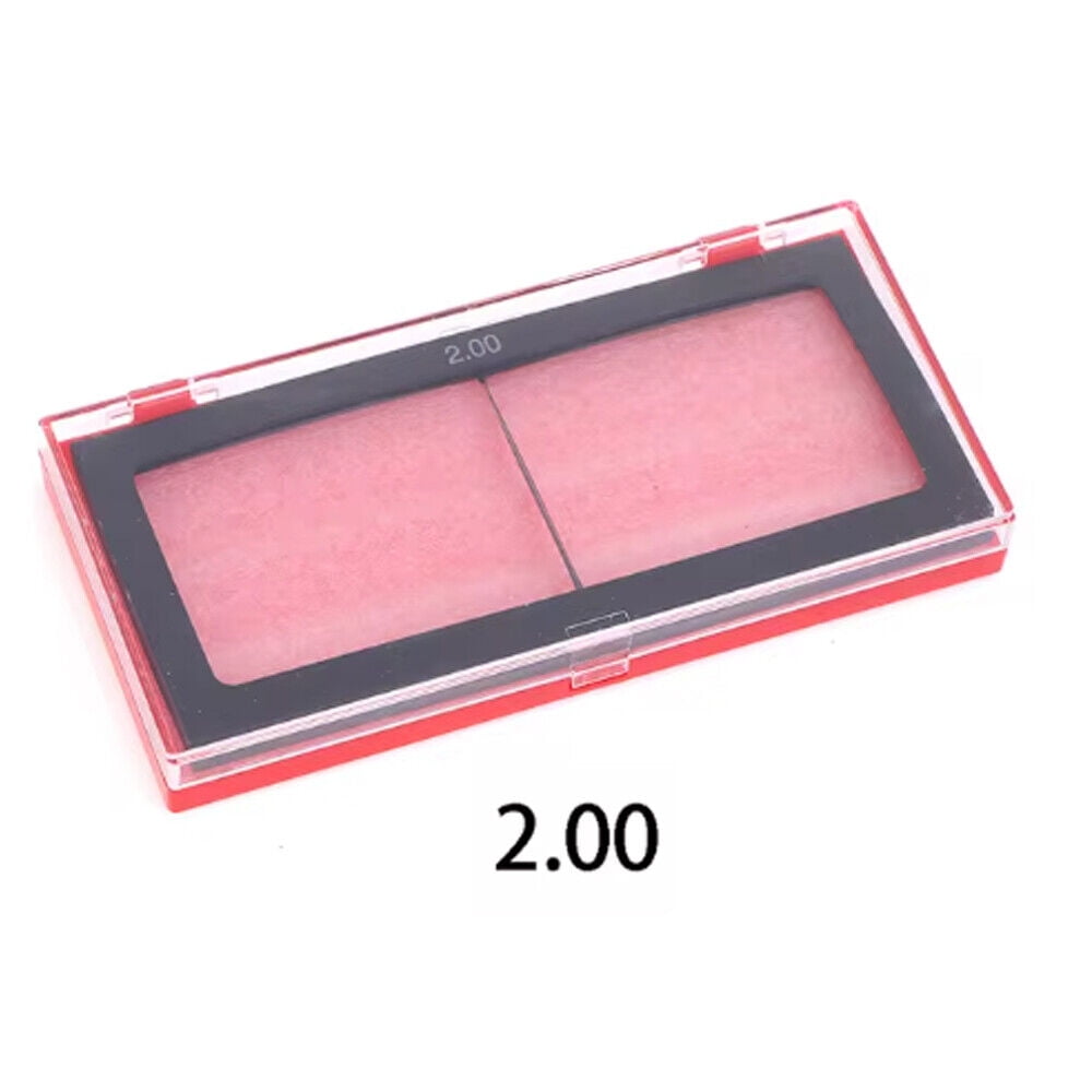 Arc Welding Magnifier Lens Cheater Lens Welder Screen Helmet Glass 0.75 ...