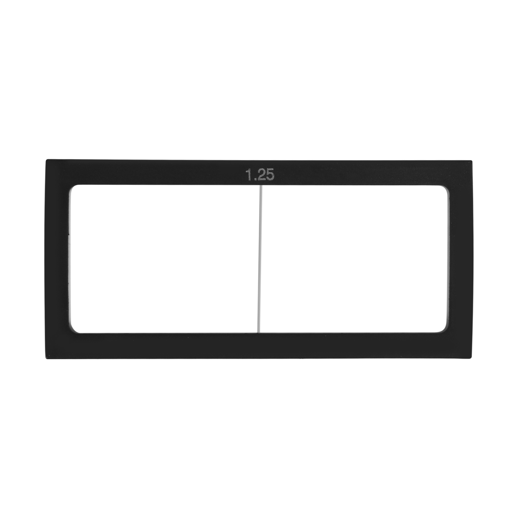 Arc Welding Magnifier Lens Welder Screen Helmet Glass Diopter 1.25 Anti ...