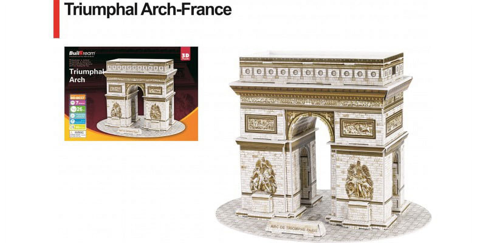 Arc de Triomphe - Walmart.com