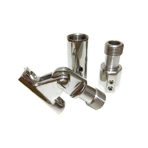 Arc-shaped Seat With Extended Three-section Retractable Sliding Cap Set ...