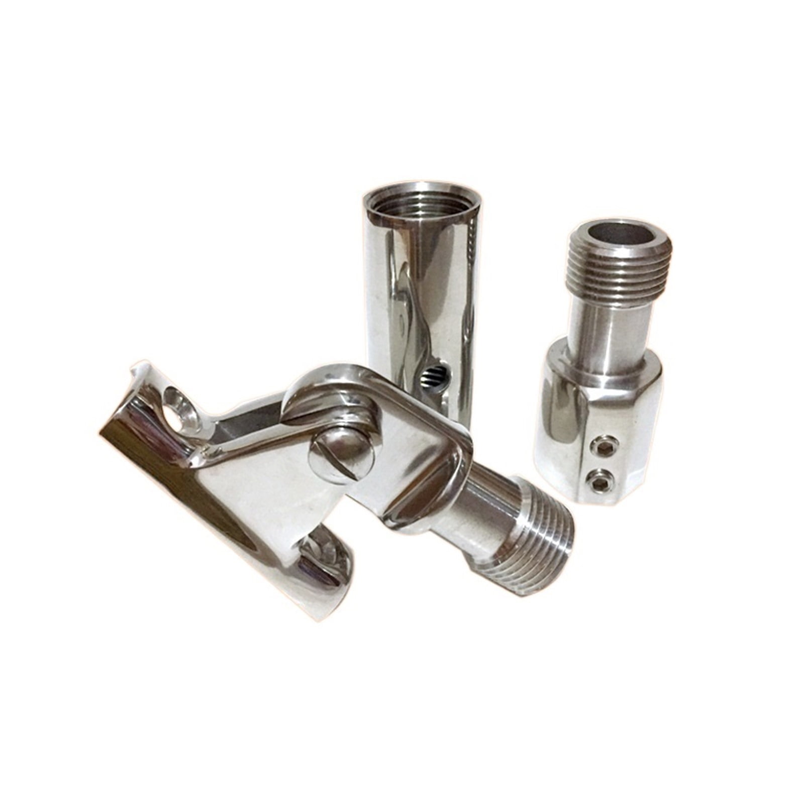 Arc-shaped Seat With Extended Three-section Retractable Sliding Cap Set ...