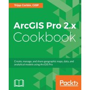 Free Shipping! Learning ArcGIS Pro 2 - Second Edition: A beginner's ...