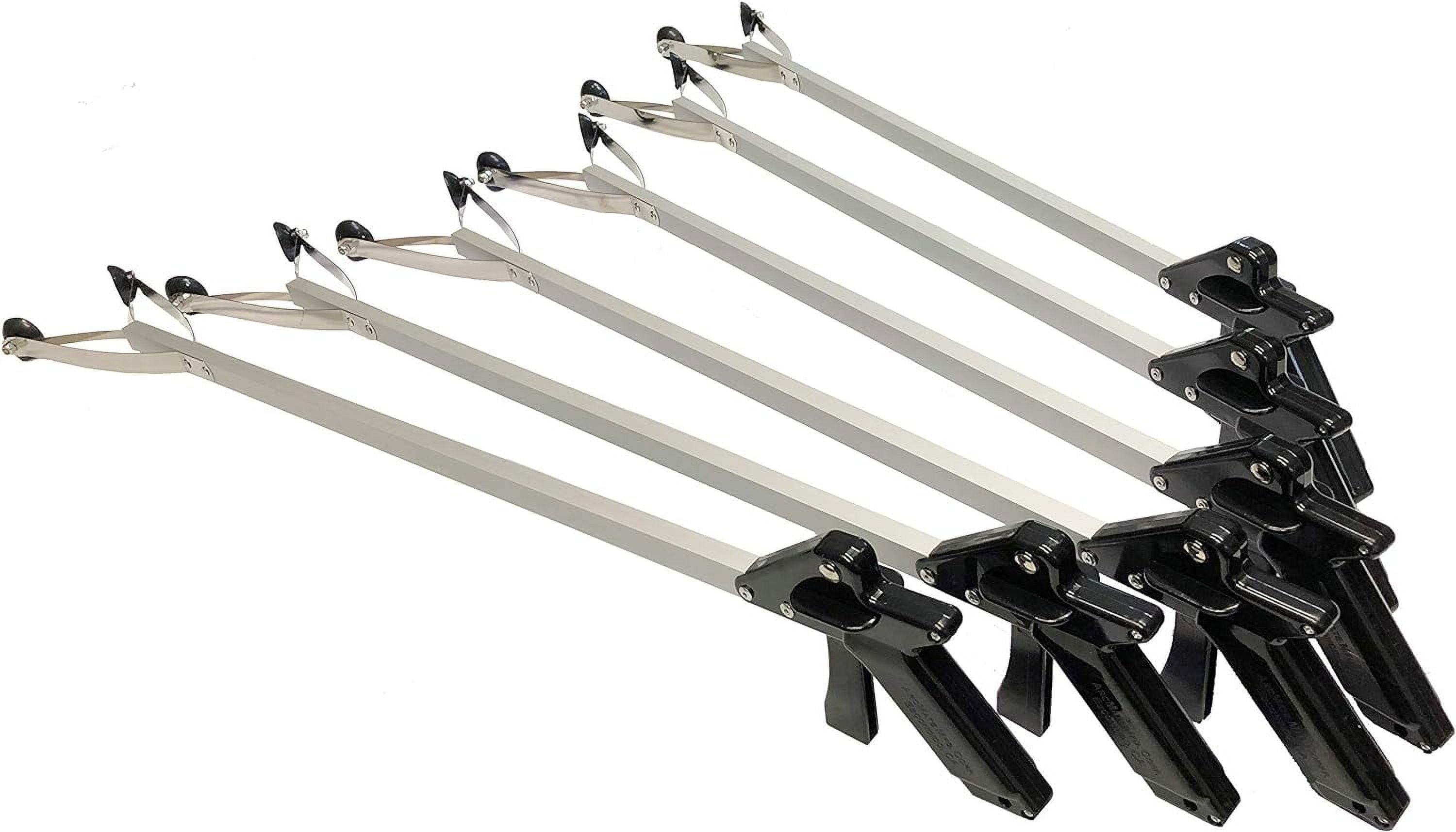 ArcMate EZ Reacher 32” Standard Outdoor Suction Cup Reacher ...