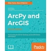 Free Shipping! Learning ArcGIS Pro 2 - Second Edition: A beginner's ...