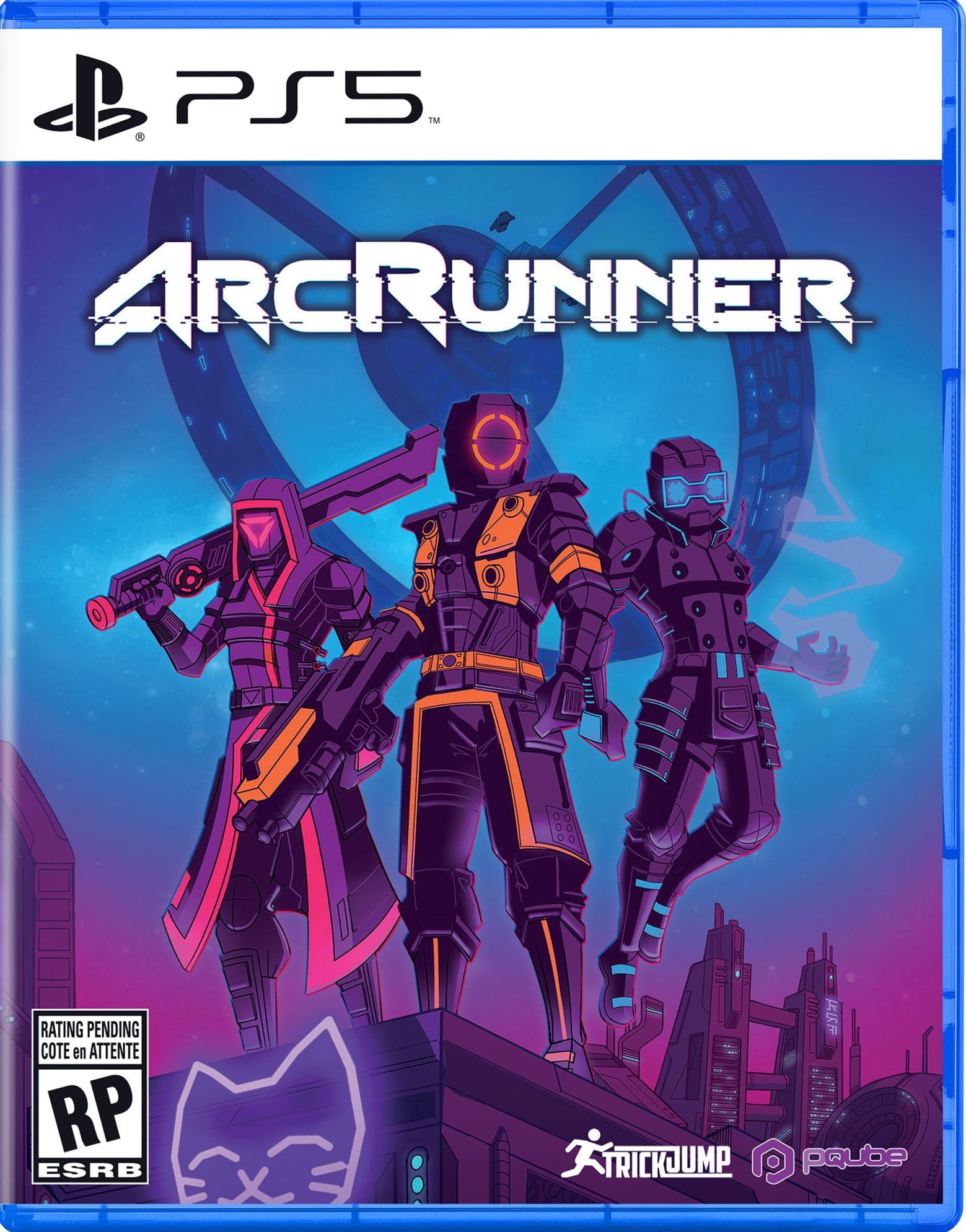 ArcRunner, PlayStation 5 - Walmart.com