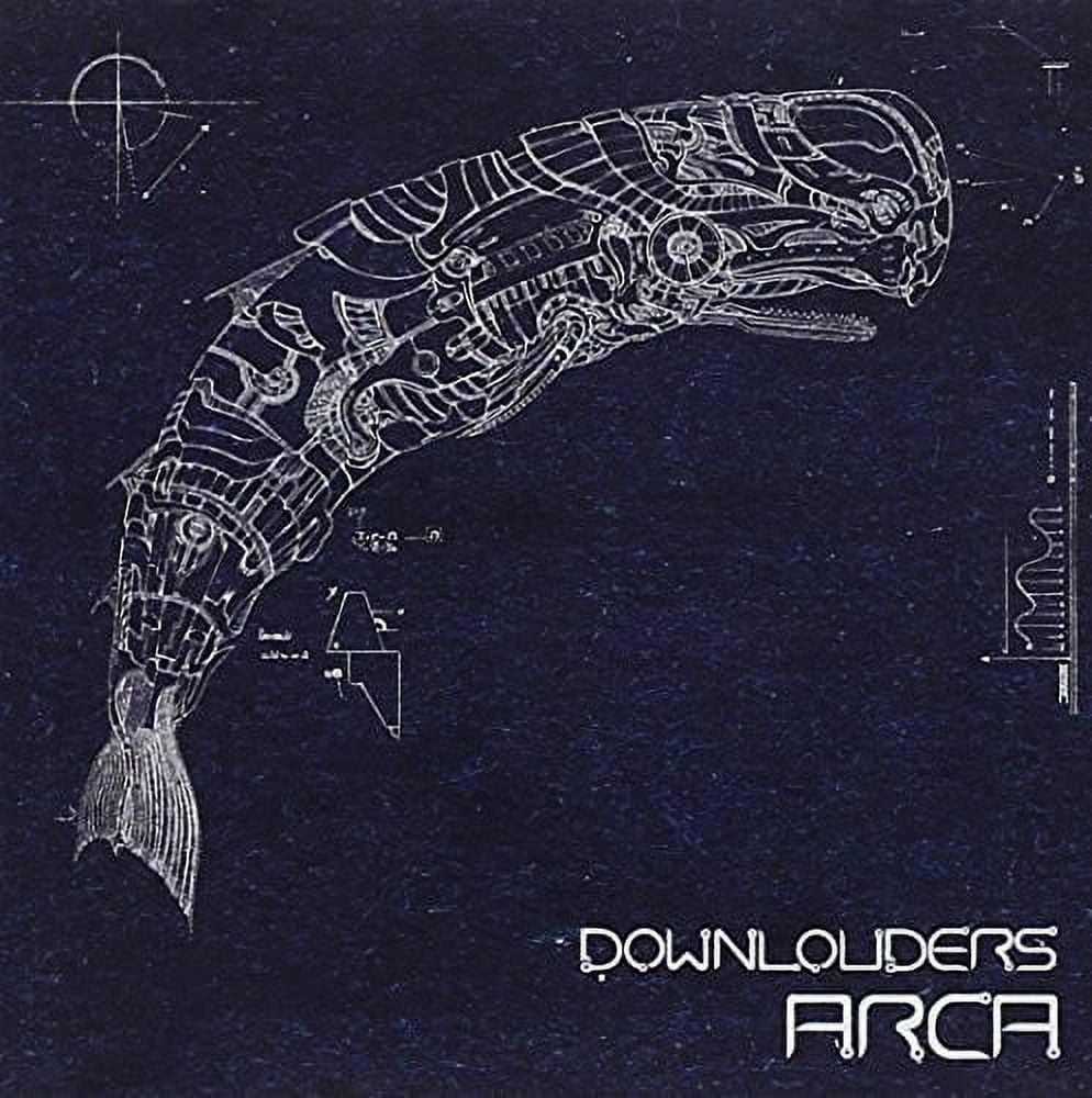 Arca (CD) - Walmart.com