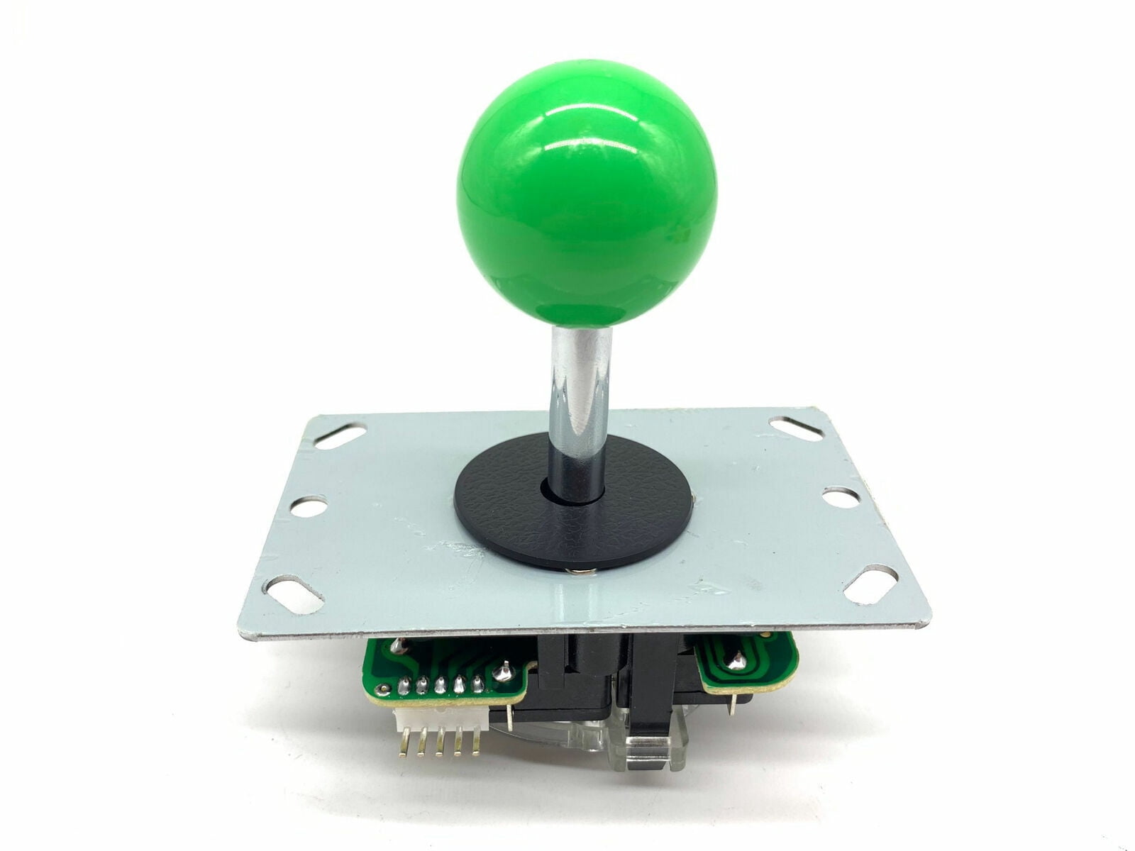Arcade Classic Competition 5Pin 4 and 8 Ways Joystick DIY Arcade Game ...