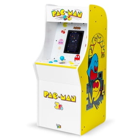 Pacman Machine