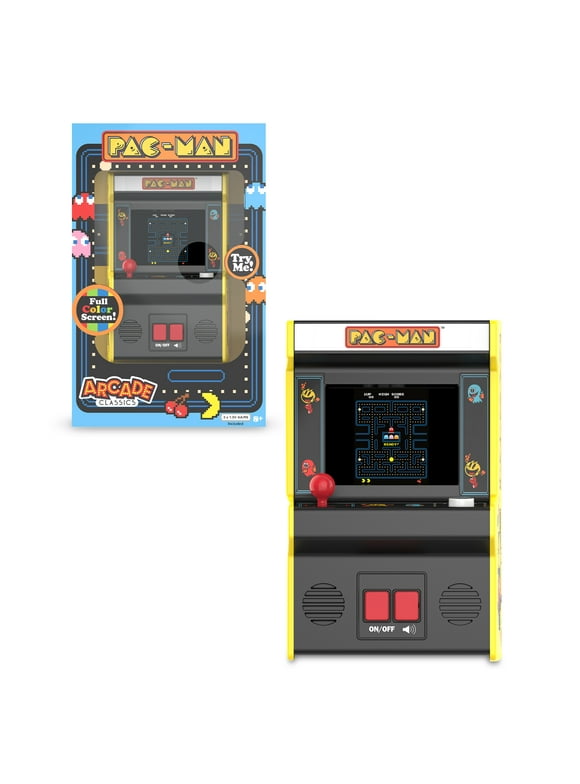Arcade Game Machines in Arcade Games - Walmart.com