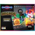 “Arcade”, Electronics Exploration Kit, Stem Activities, Full Color ...
