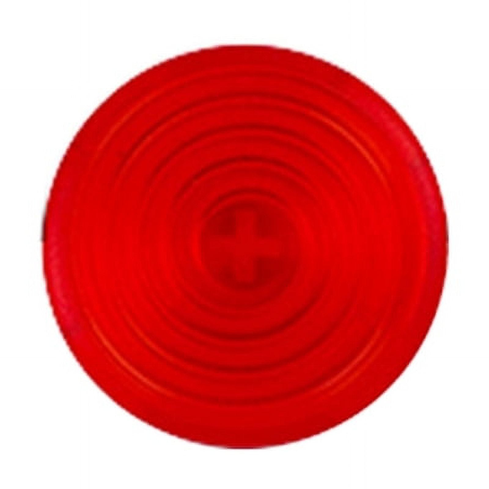 Arcade Fighting Keyboard Button Cover Durable Button Protectors Button ...