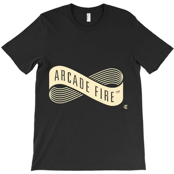 Arcade Fire Live On Stage Themed Funny and Cool Music and Indie and ...