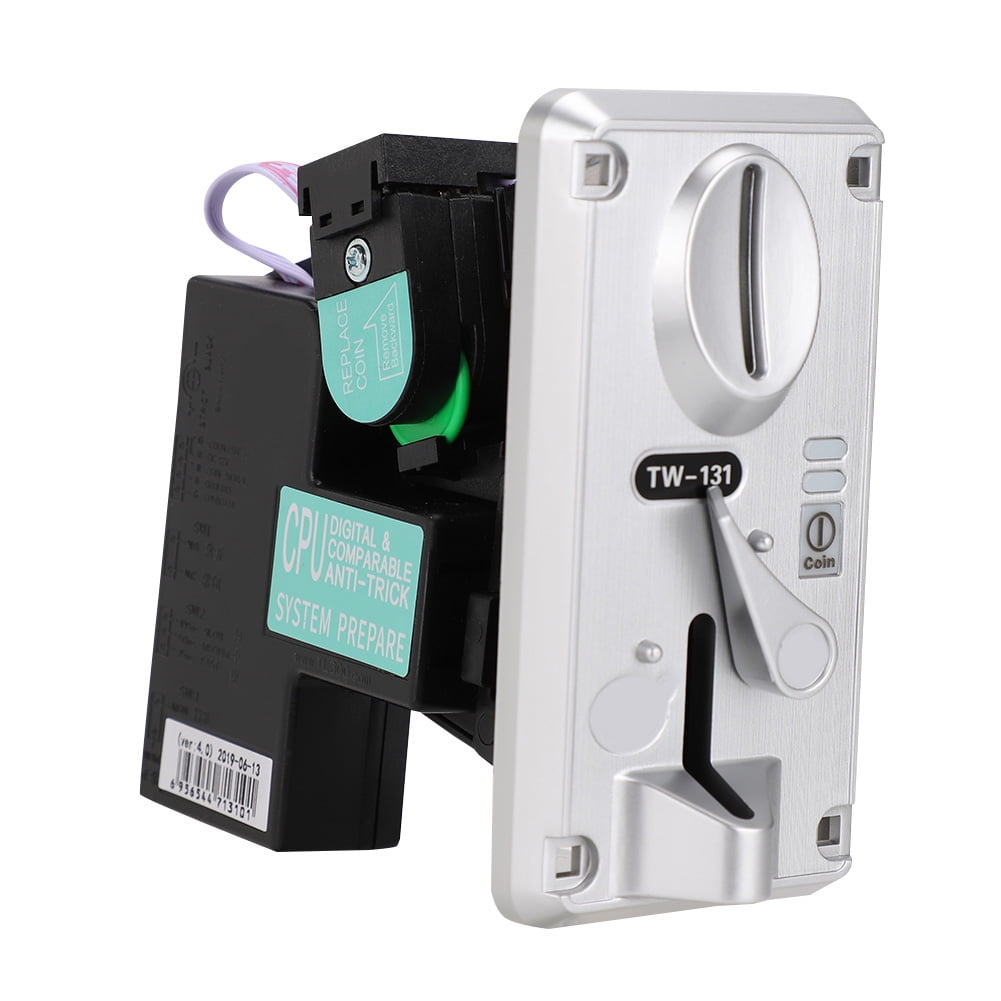 Arcade Game, Arcade Accessories,TW-131 CPU Comparison Type Sidearm ...