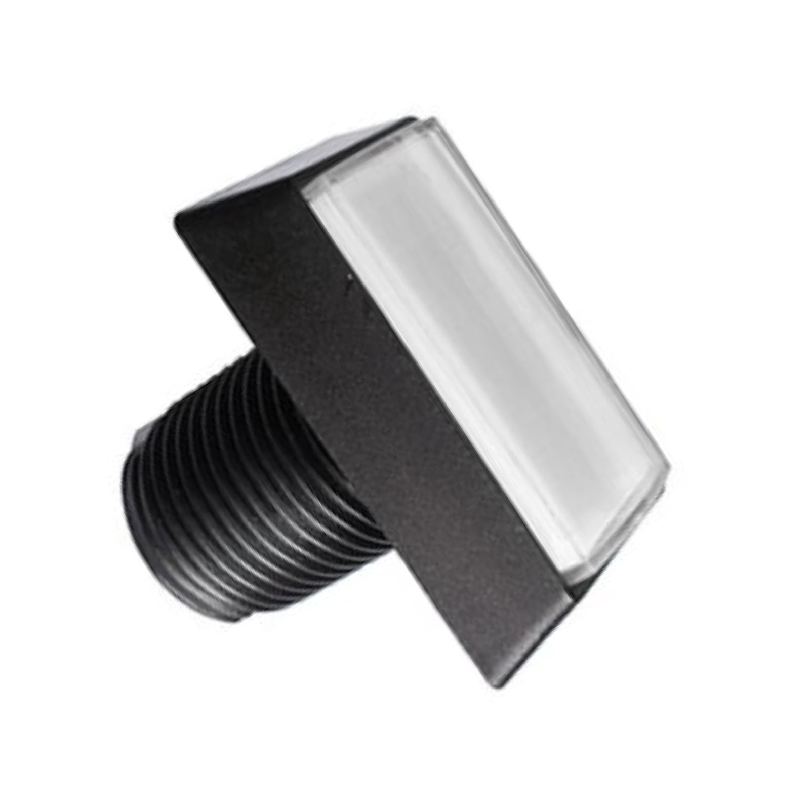 Arcade Game Push Button Replacement for Arcade Video Games 51*33mm LED ...