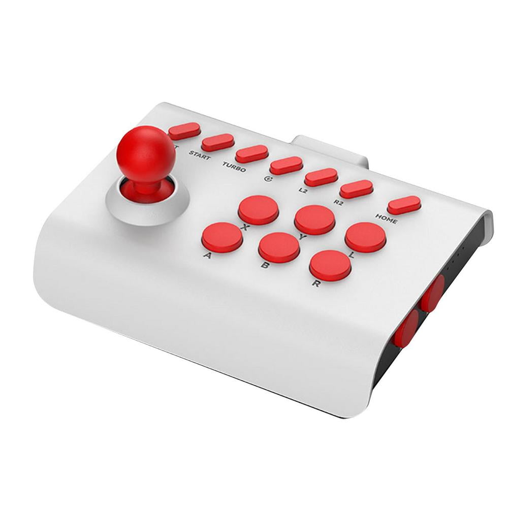 Arcade Game Stick Joystick Controller For Switch PS4/PS3 Ultimate ...